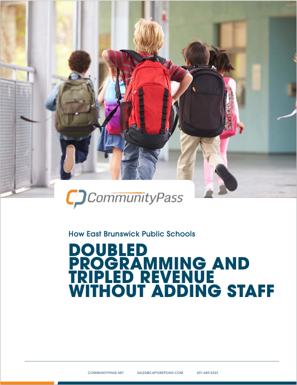 CommunityPass | School Management Software